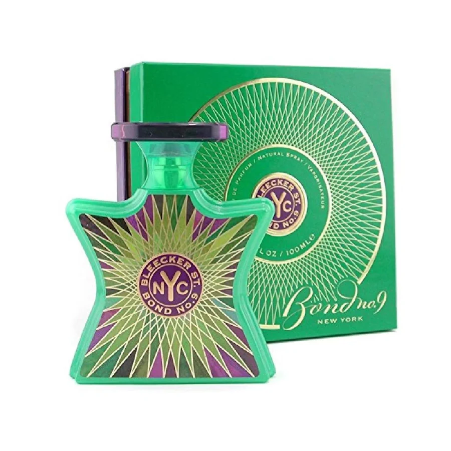 Perfume Unisex Bond No. 9 100ml Karol G